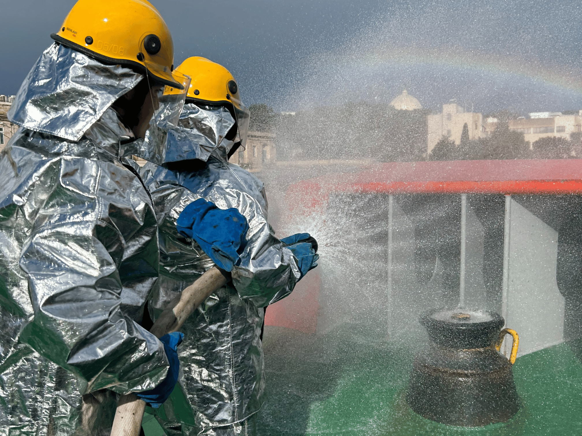 All Courses - Maritime MT